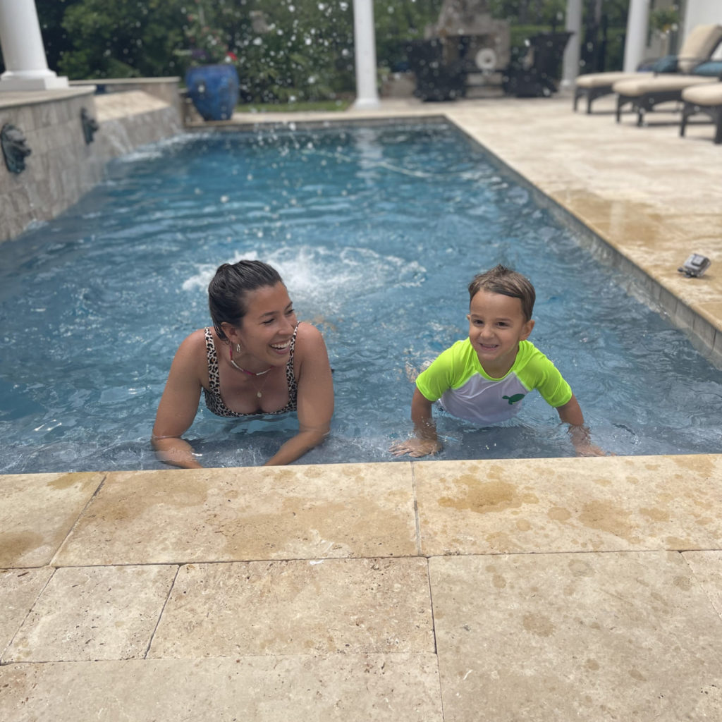 About Us – Flutter Kicks Swim Lessons