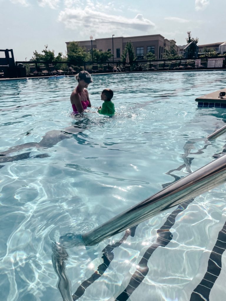 About Us – Flutter Kicks Swim Lessons